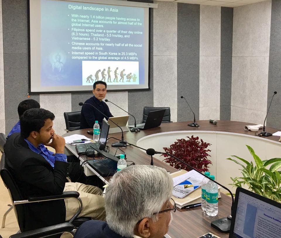 ASIAN RESEARCH CENTER FOR RELIGION AND SOCIAL COMMUNICATION