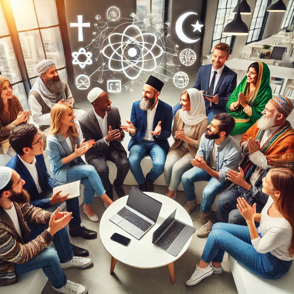 ASIAN RESEARCH CENTER FOR RELIGION AND SOCIAL COMMUNICATION