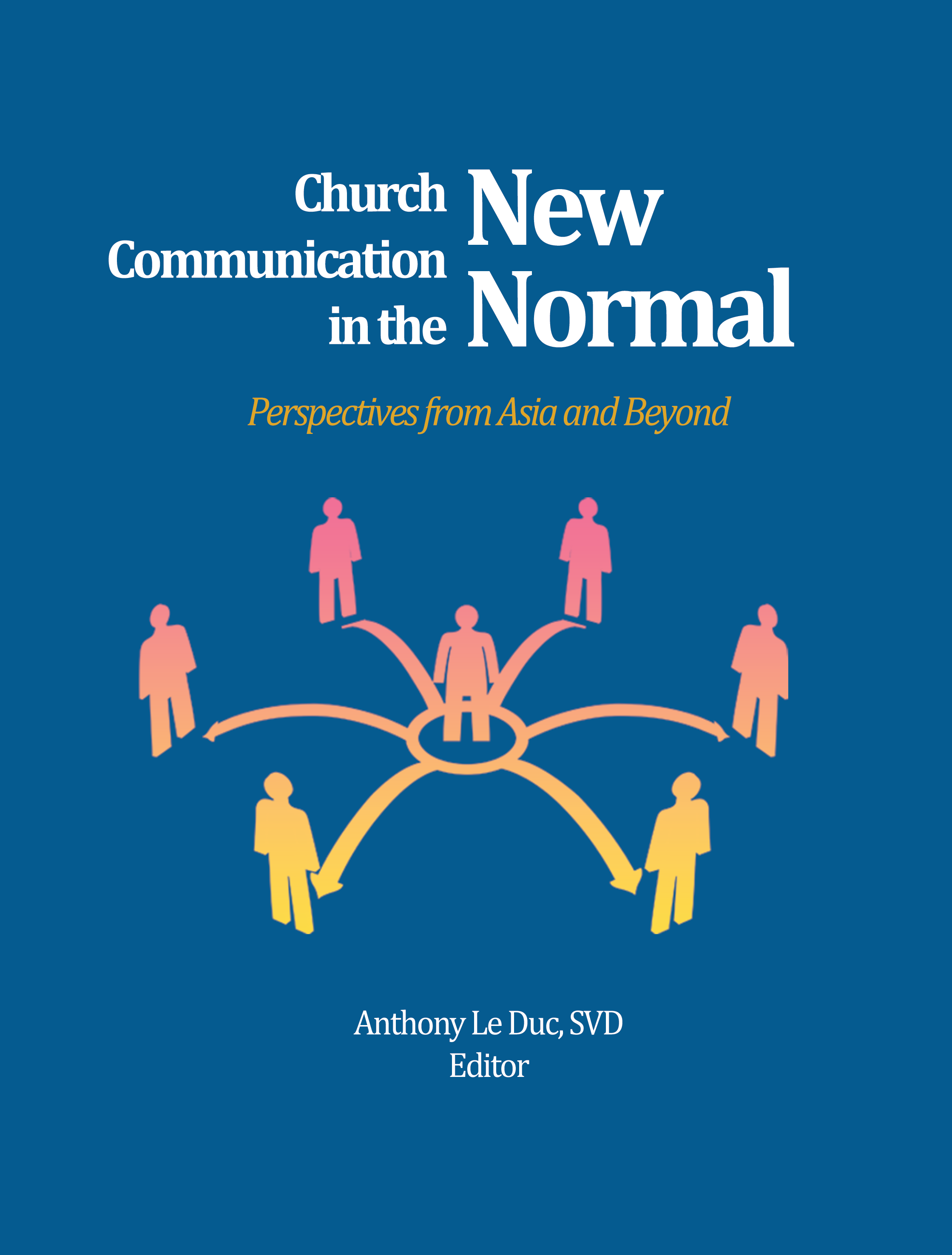 ASIAN RESEARCH CENTER FOR RELIGION AND SOCIAL COMMUNICATION