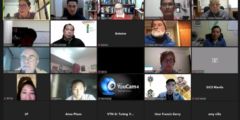 New ARC Publication Officially Launched