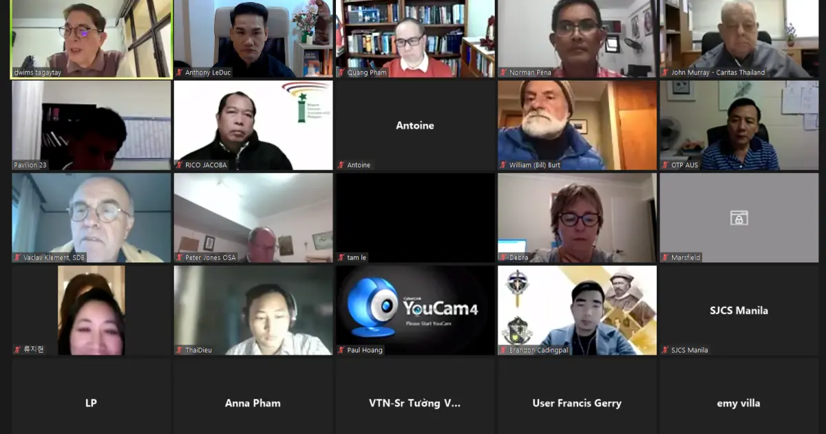 New ARC Publication Officially Launched