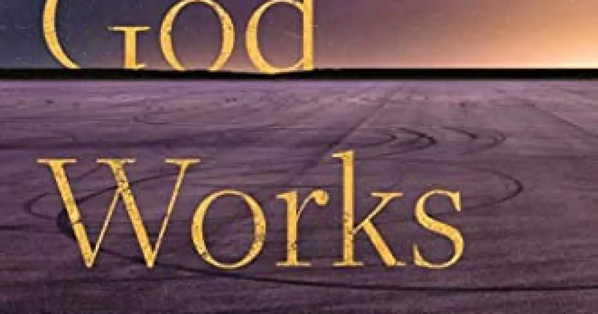 Book Note: How God Works: The Science Behind the Benefits of Religion