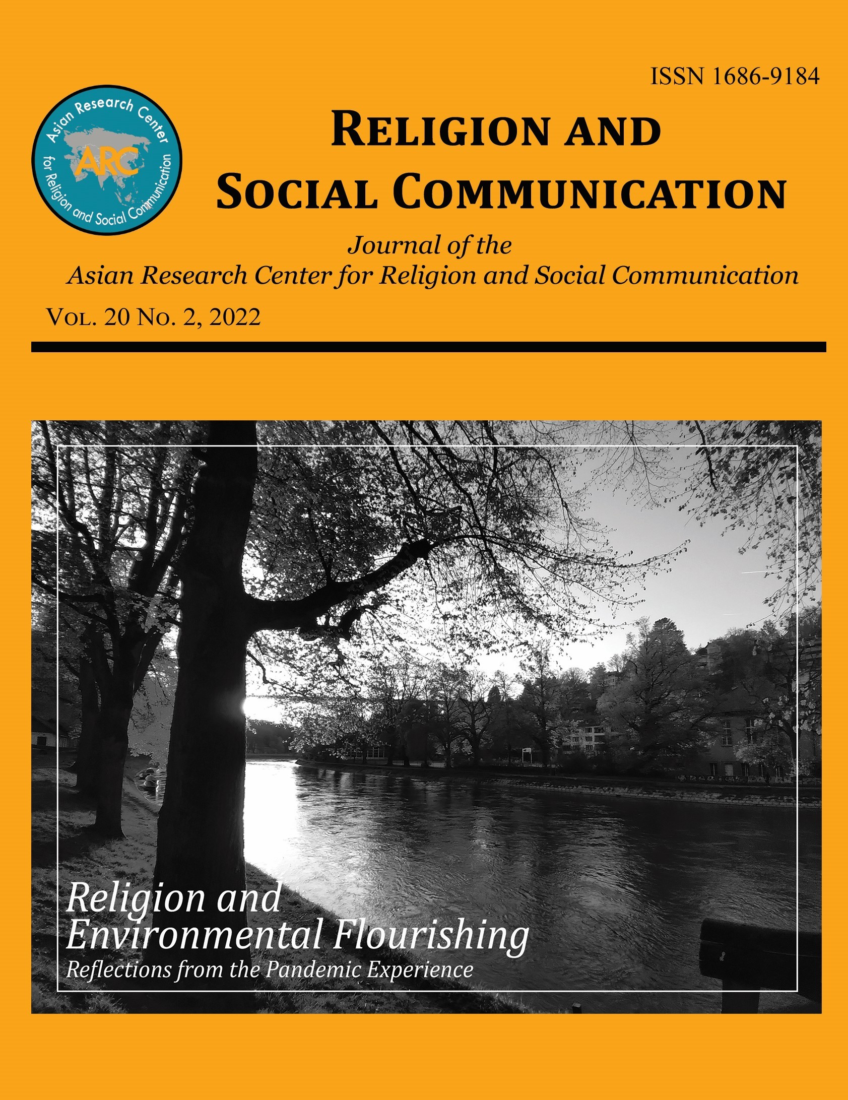 ASIAN RESEARCH CENTER FOR RELIGION AND SOCIAL COMMUNICATION