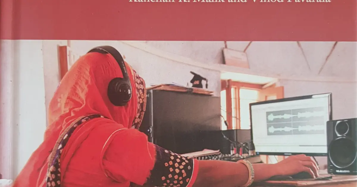 Community Radio in South Asia: Reclaiming the Airwaves.