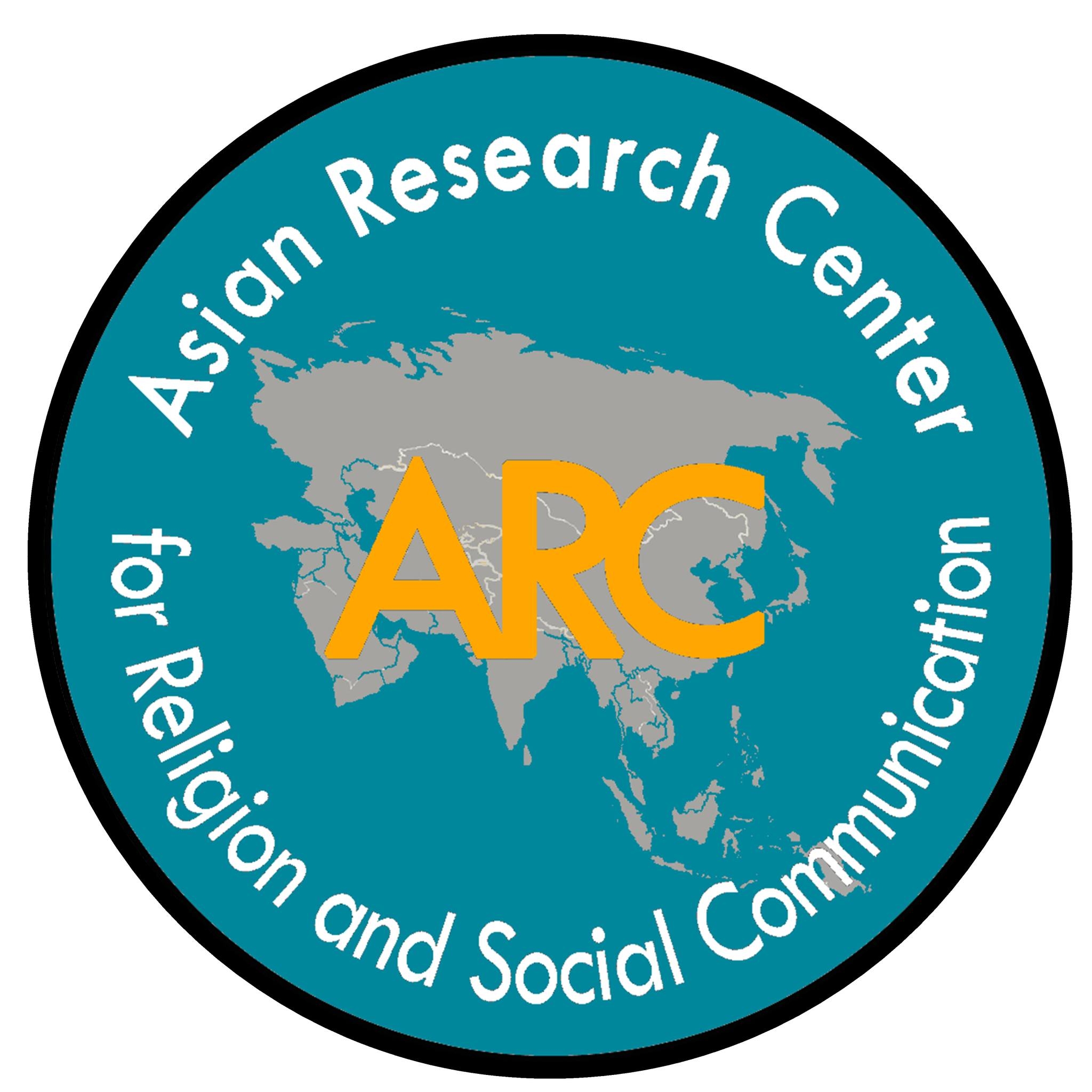 ASIAN RESEARCH CENTER FOR RELIGION AND SOCIAL COMMUNICATION
