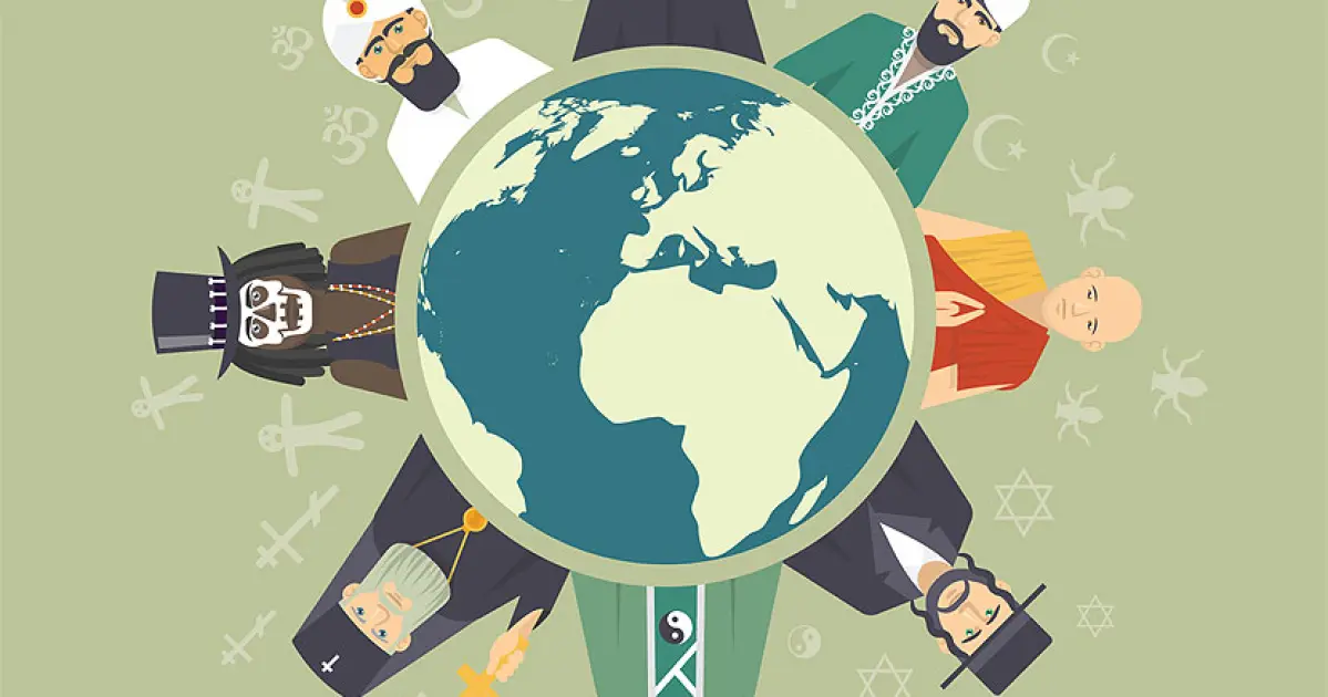 On Why Religion Has an Essential Role in Addressing Environmental Concerns