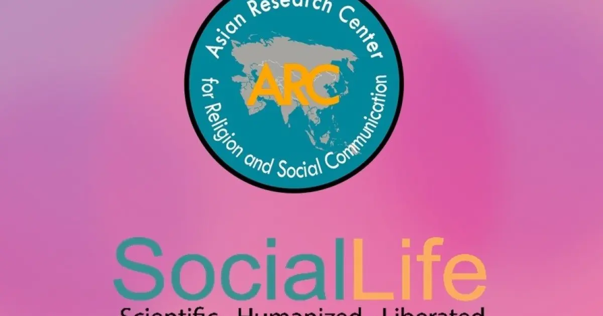 ARC Partners with Social Life Research Institute in Vietnam to Promote ...
