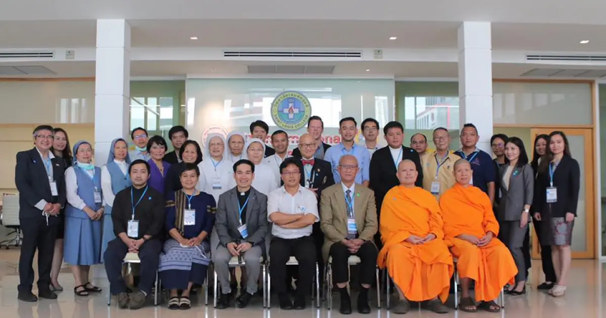 11th ARC International Roundtable: Report